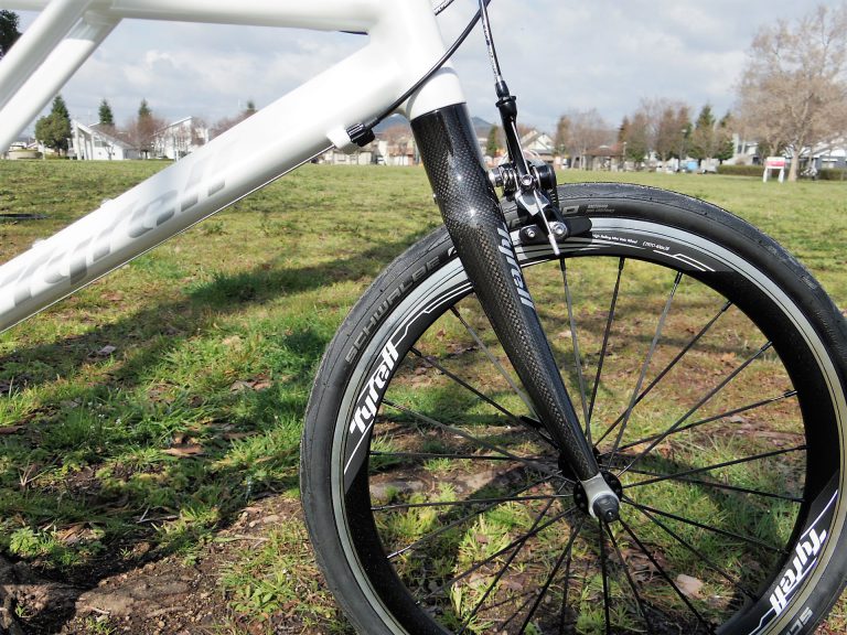 「SRV（エスアールブイ）」登場 -Tyrell タイレル- – cyclemark サイクルマーク