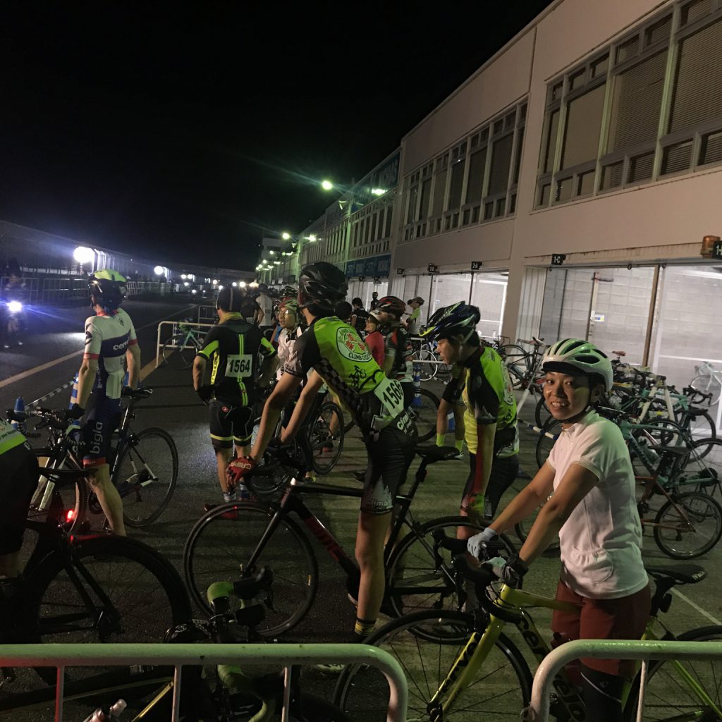 2019年7月 – cyclemark サイクルマーク