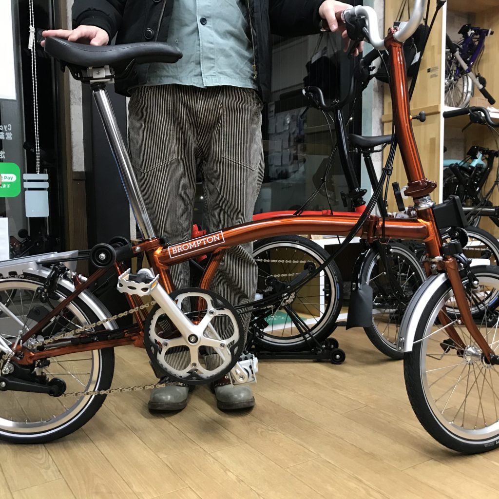 2020年1月12日 – cyclemark サイクルマーク