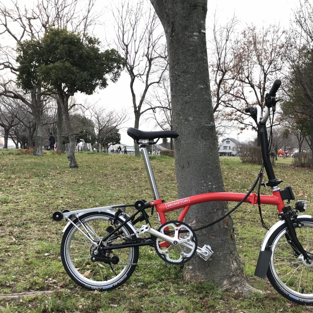 2020年3月4日 – cyclemark サイクルマーク