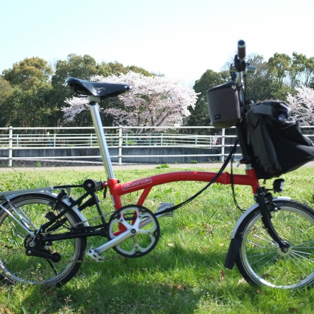 2020年4月9日 – cyclemark サイクルマーク