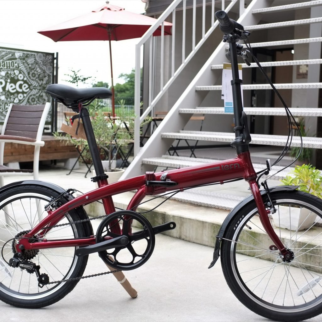 2020年7月17日 – cyclemark サイクルマーク