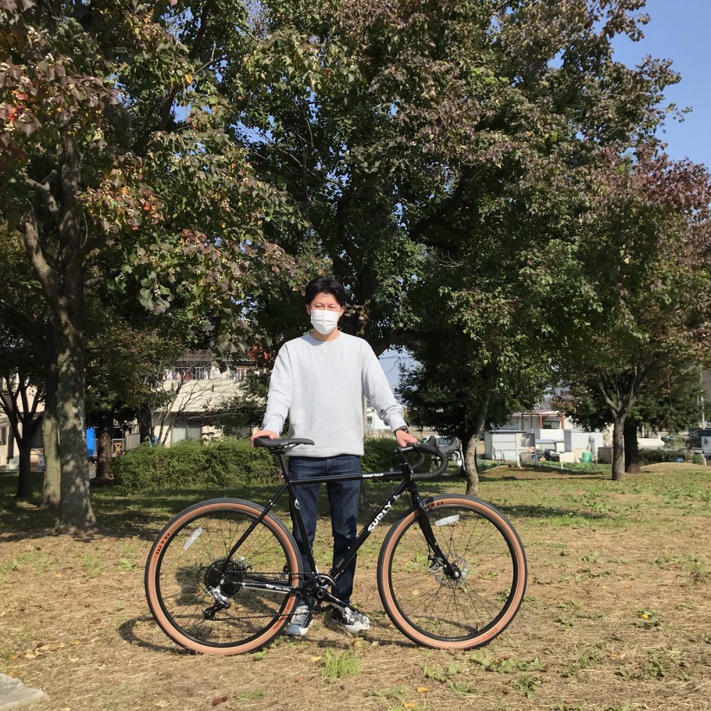 2020年11月21日 – cyclemark サイクルマーク