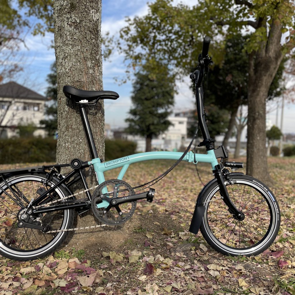 2020年12月10日 – cyclemark サイクルマーク