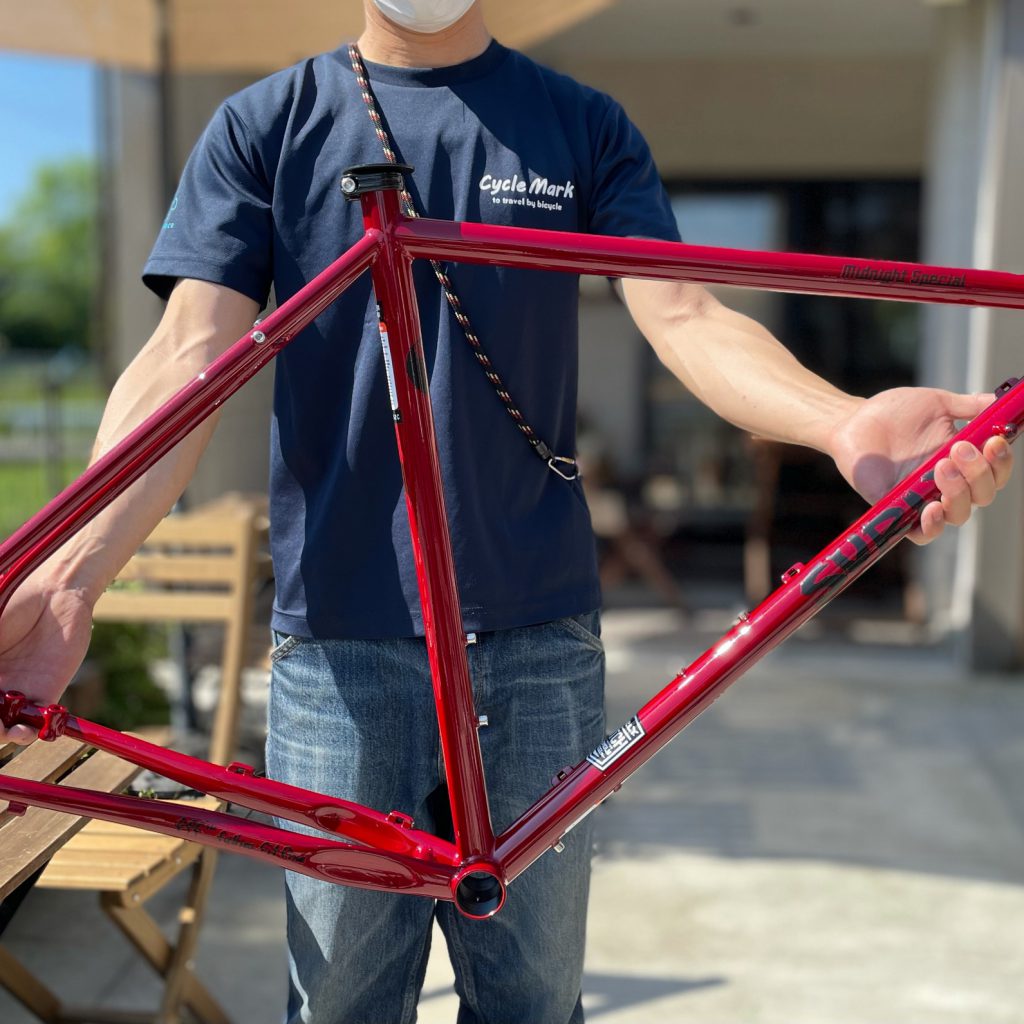 2021年5月28日 – cyclemark サイクルマーク