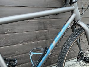 グラベルロード納車 -KONA ROVE ST DL- – cyclemark サイクルマーク