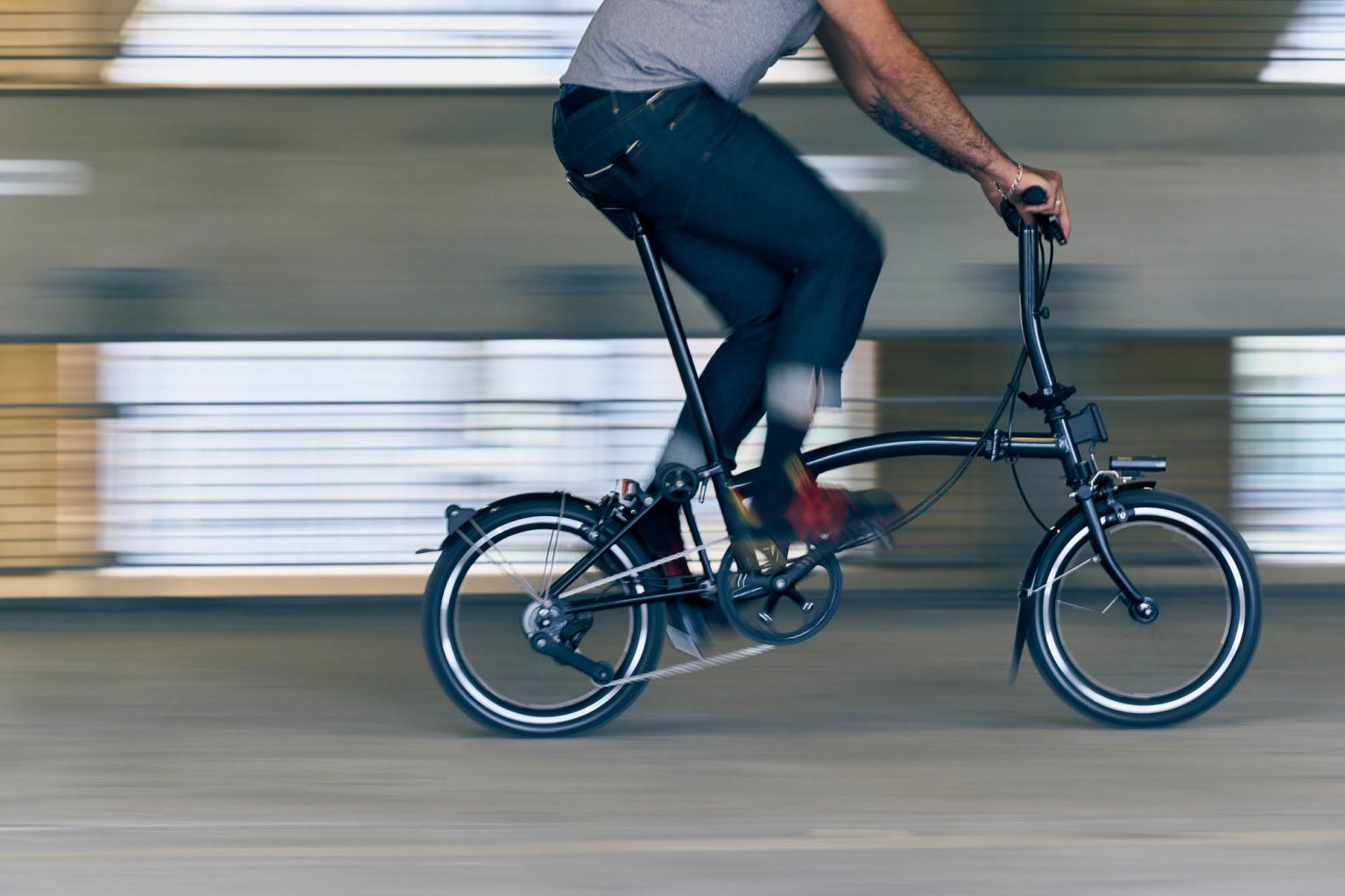 BROMPTON 2022年モデル P Line 発表 – cyclemark サイクルマーク