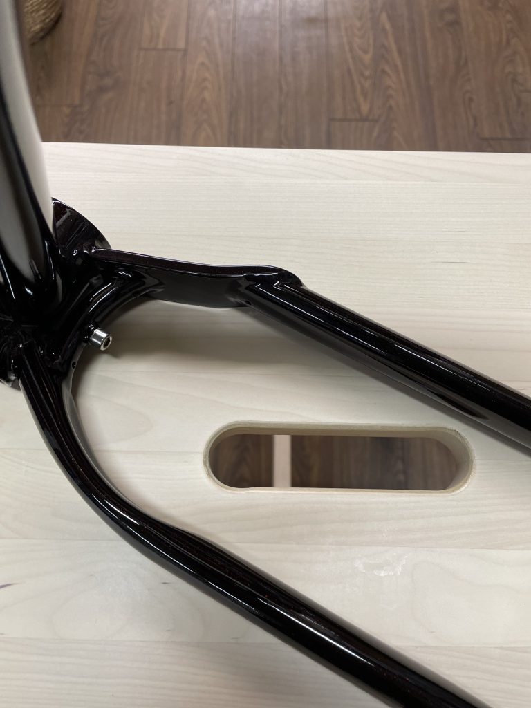 型破りな29er のバイク -SULRY KRAMPUS- – cyclemark サイクルマーク