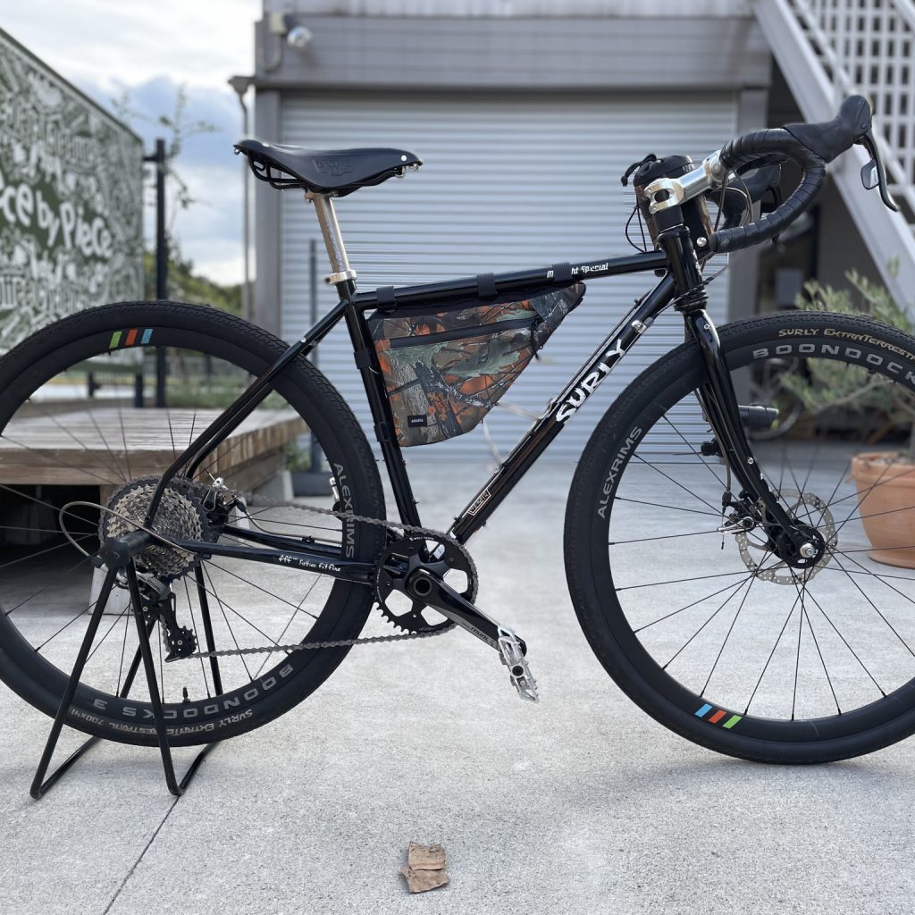 SURLY – cyclemark サイクルマーク