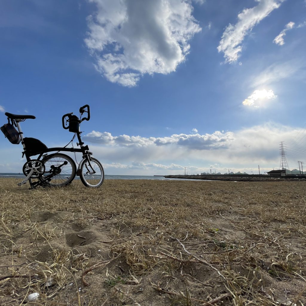 2022年4月22日 – cyclemark サイクルマーク