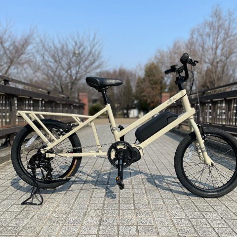 2022年3月14日 – cyclemark サイクルマーク