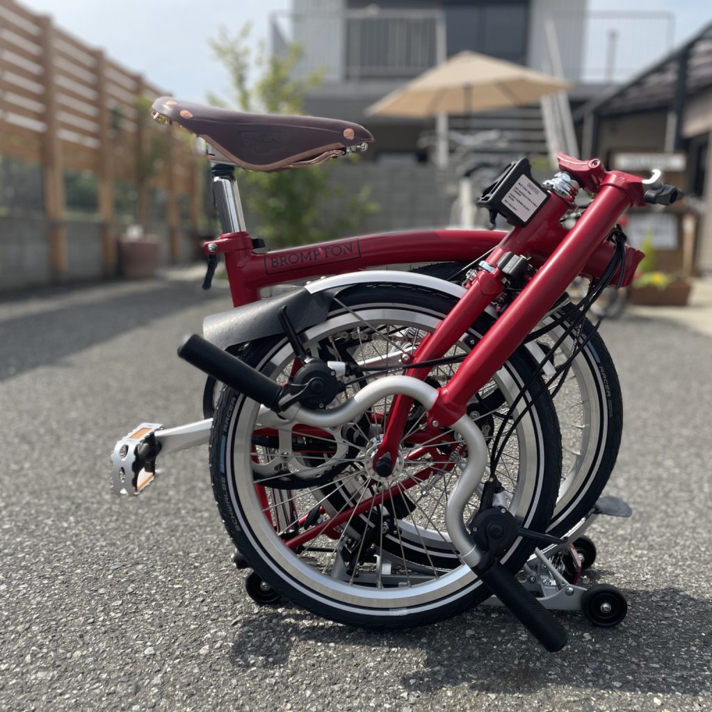 2022年4月29日 – cyclemark サイクルマーク