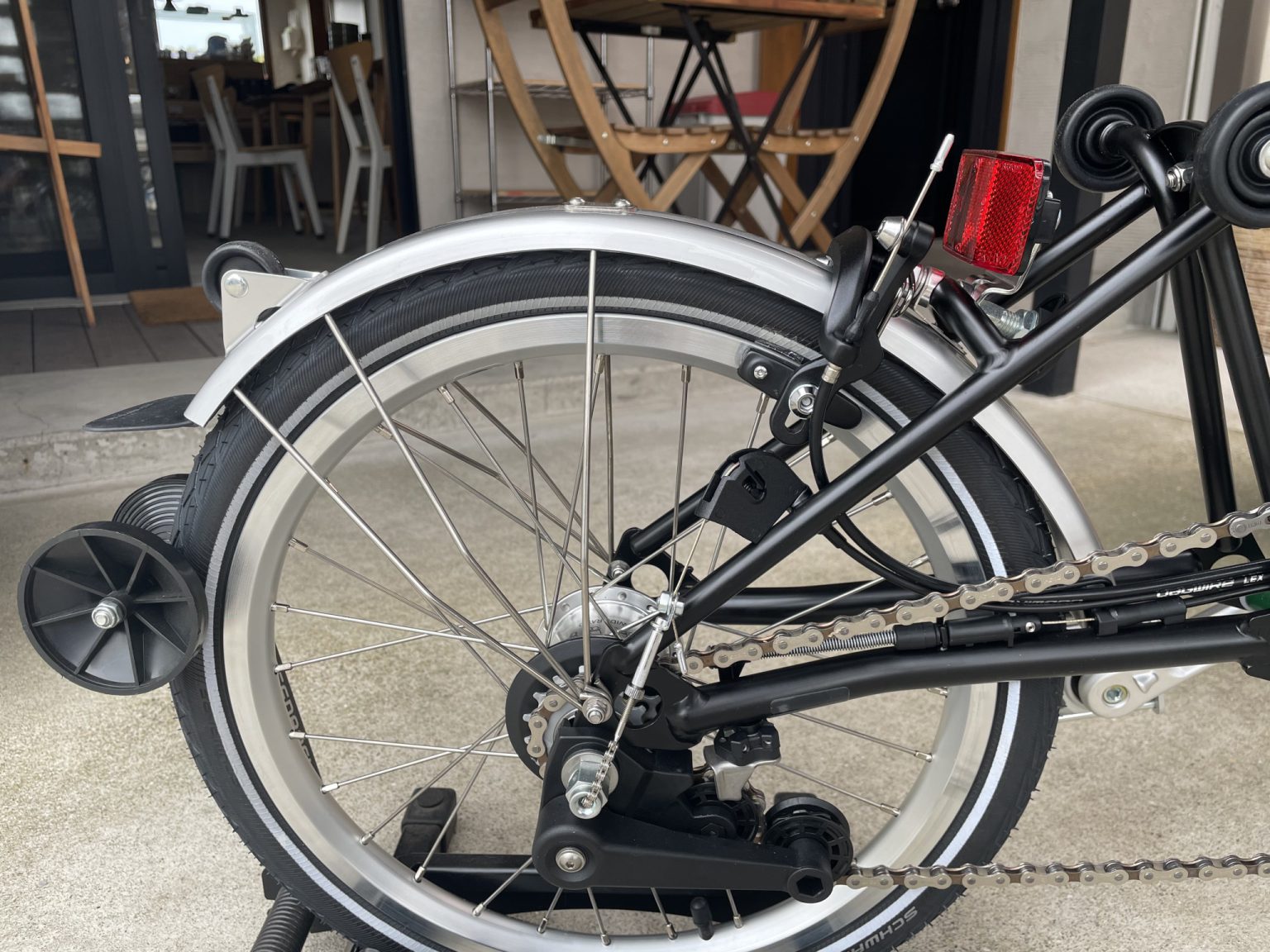 BROMPTON ブロンプトン 入荷あり〼 – cyclemark サイクルマーク