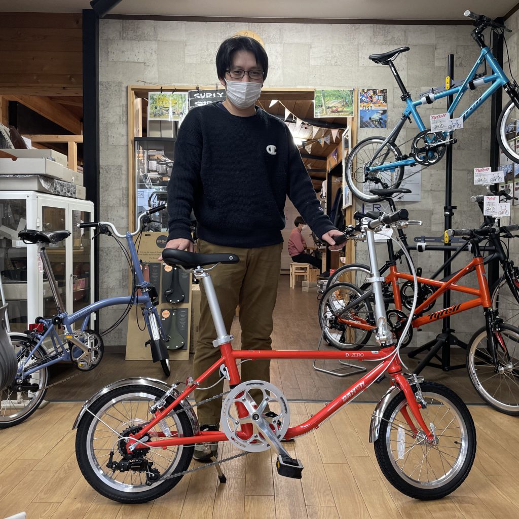 2022年4月2日 – cyclemark サイクルマーク