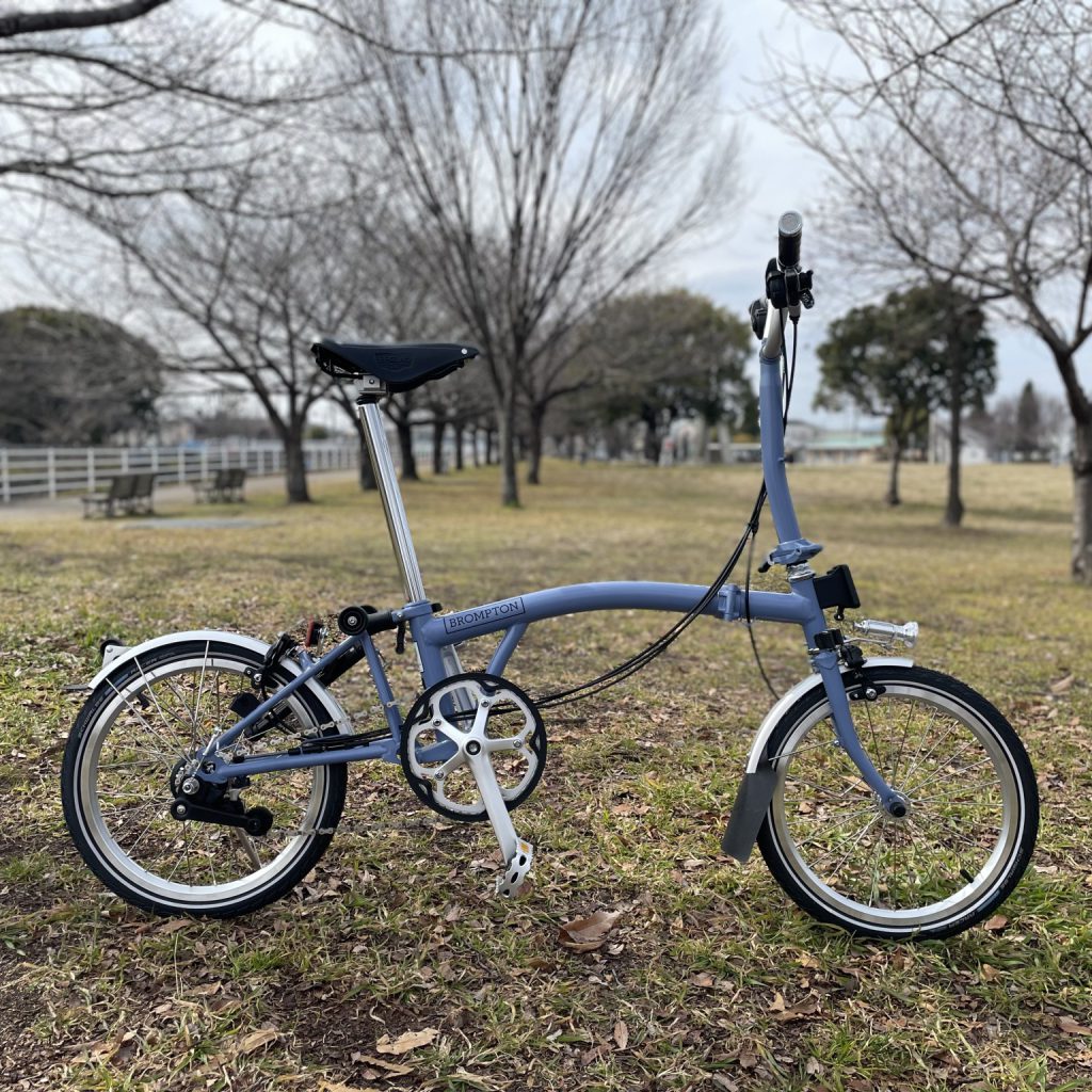 2022年4月 – ページ 2 – cyclemark サイクルマーク