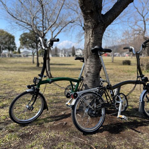 2022年4月14日 – cyclemark サイクルマーク