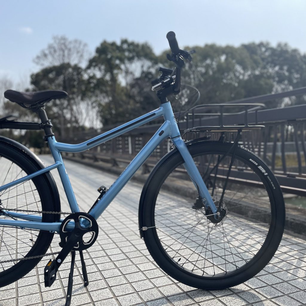 2022年4月29日 – cyclemark サイクルマーク