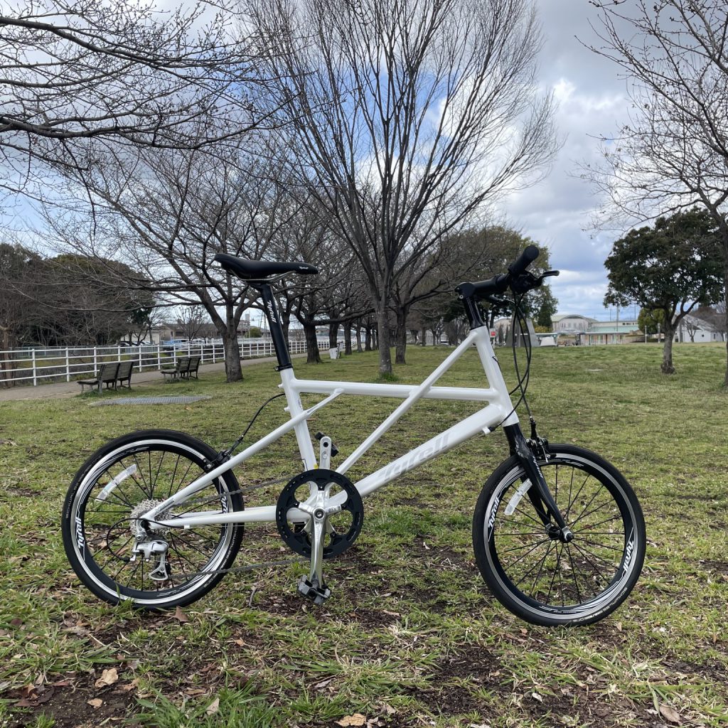 2022年5月23日 – cyclemark サイクルマーク