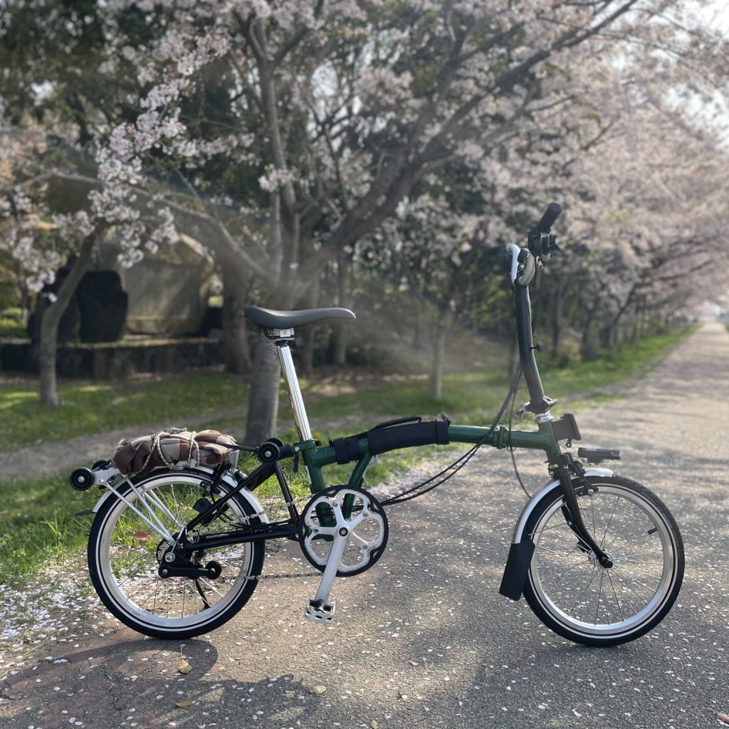 2022年6月12日 – cyclemark サイクルマーク