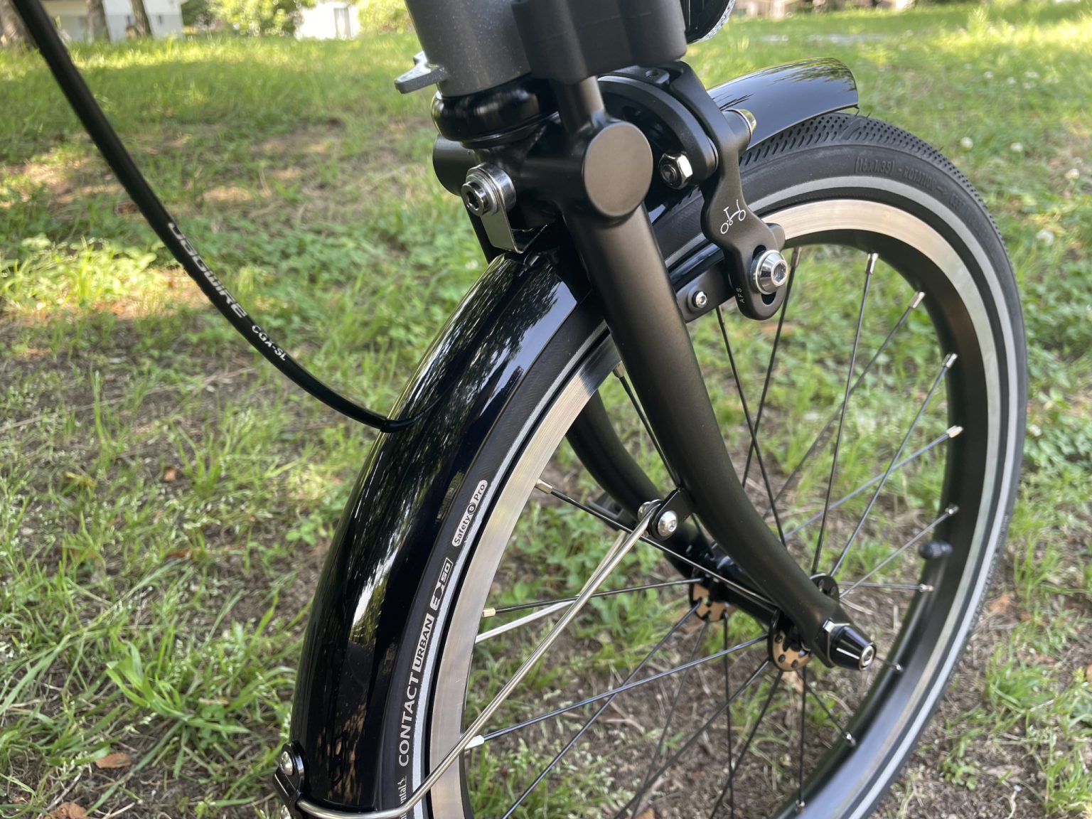 BROMPTON “P Line” 入荷!! – cyclemark サイクルマーク