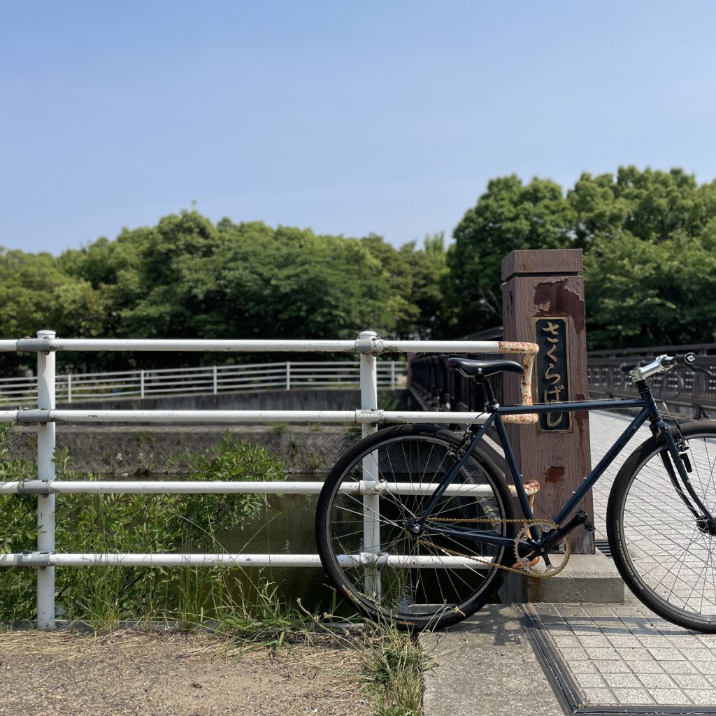 CUSTOM – cyclemark サイクルマーク