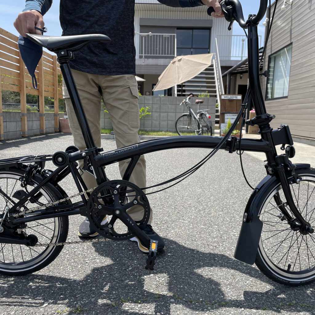 2022年7月23日 – cyclemark サイクルマーク