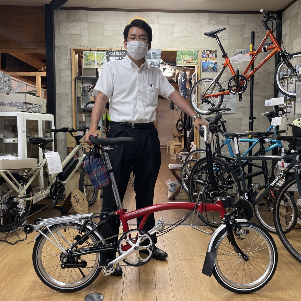 2022年8月 – cyclemark サイクルマーク
