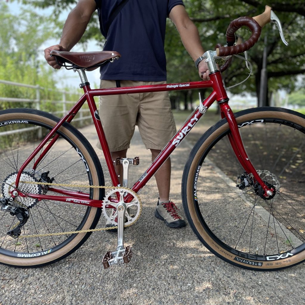 2022年10月1日 – cyclemark サイクルマーク