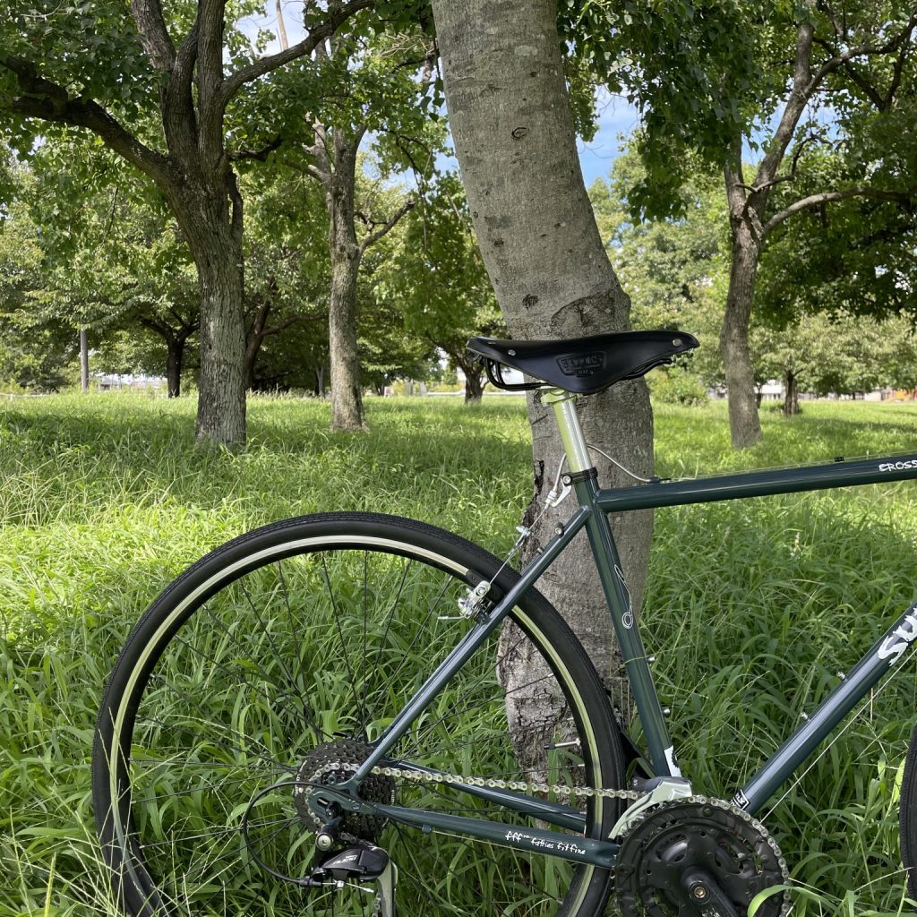 2022年9月17日 – cyclemark サイクルマーク