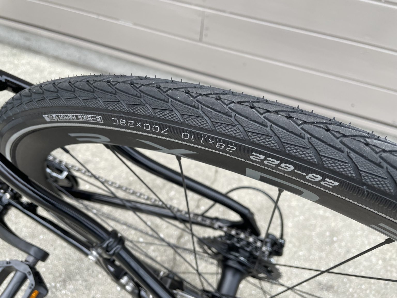 快適走行♪🚲 -Bianchi ROMA2 納車- – cyclemark サイクルマーク