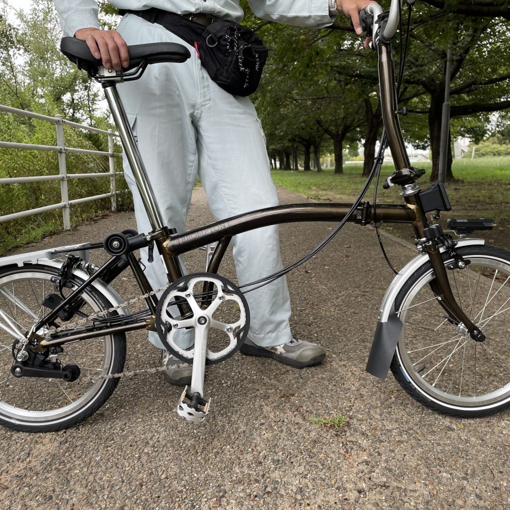 2022年10月 – cyclemark サイクルマーク