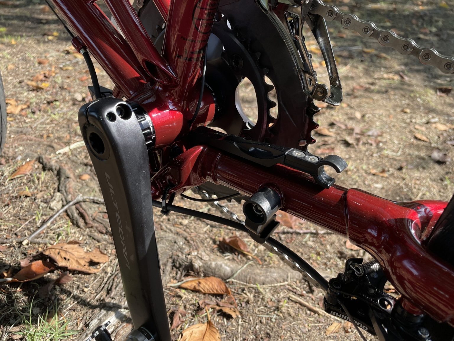 乗ることの楽しさを感じれる♪ -Tyrell FCX- – cyclemark サイクルマーク