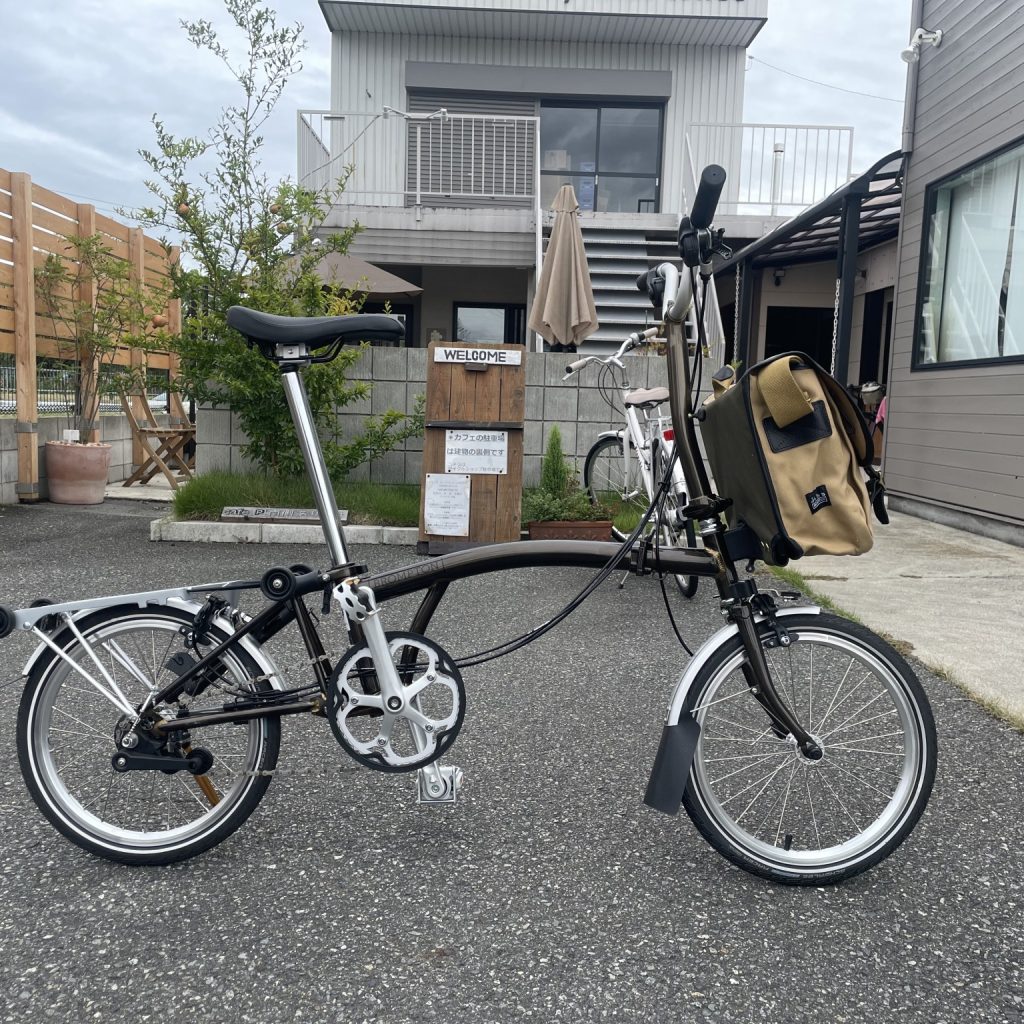 2022年11月11日 – cyclemark サイクルマーク