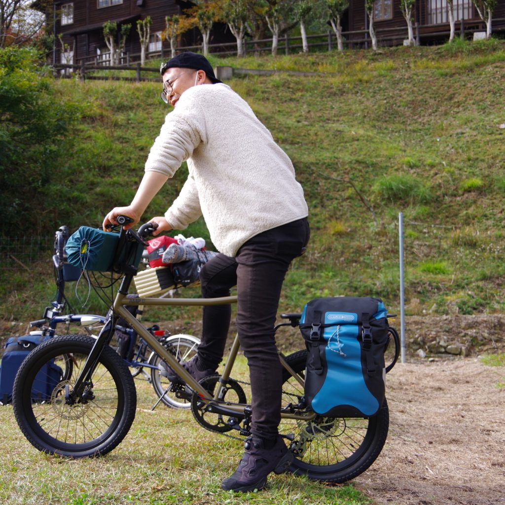 2022年11月26日 – cyclemark サイクルマーク