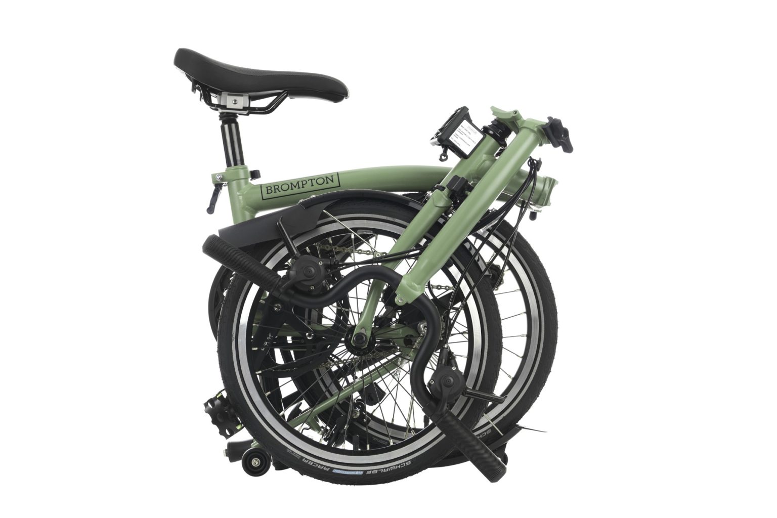 BROMPTON 2023モデル 情報 – cyclemark サイクルマーク
