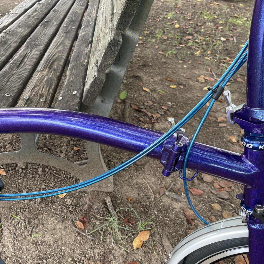 CUSTOM – cyclemark サイクルマーク