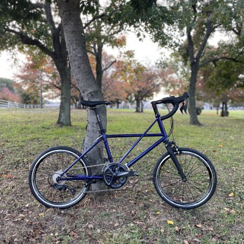 Tyrell FCX 納車 -2ndロットのご紹介- – cyclemark サイクルマーク