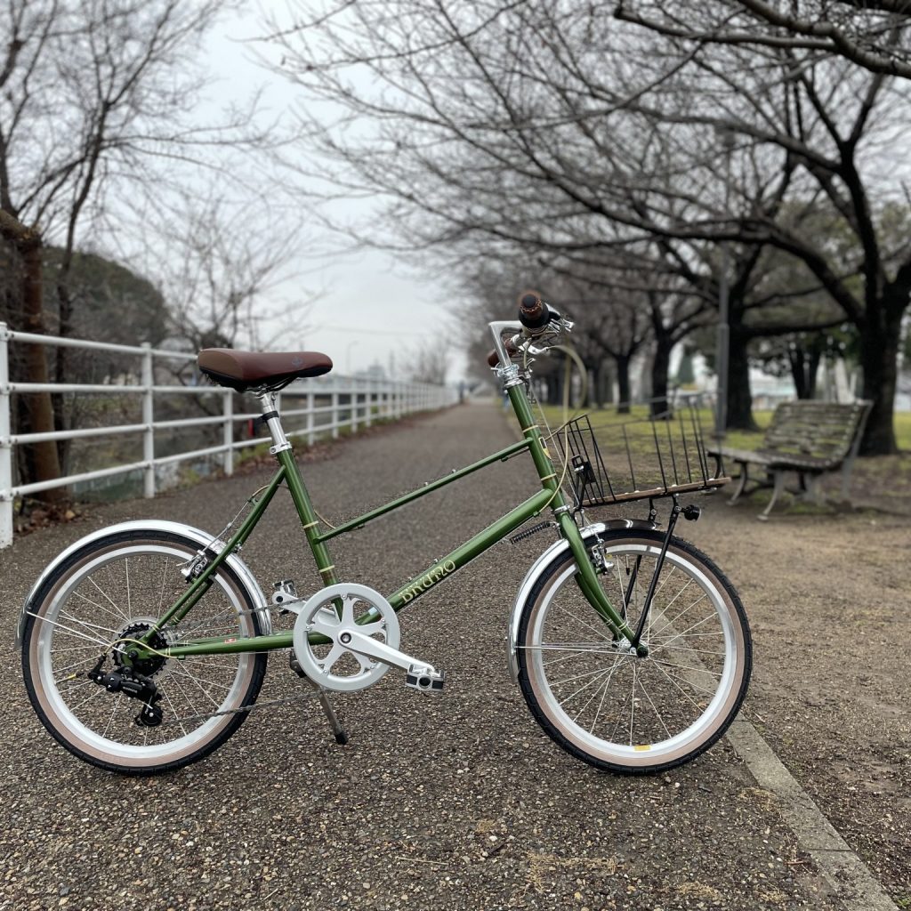 2023年2月 – cyclemark サイクルマーク