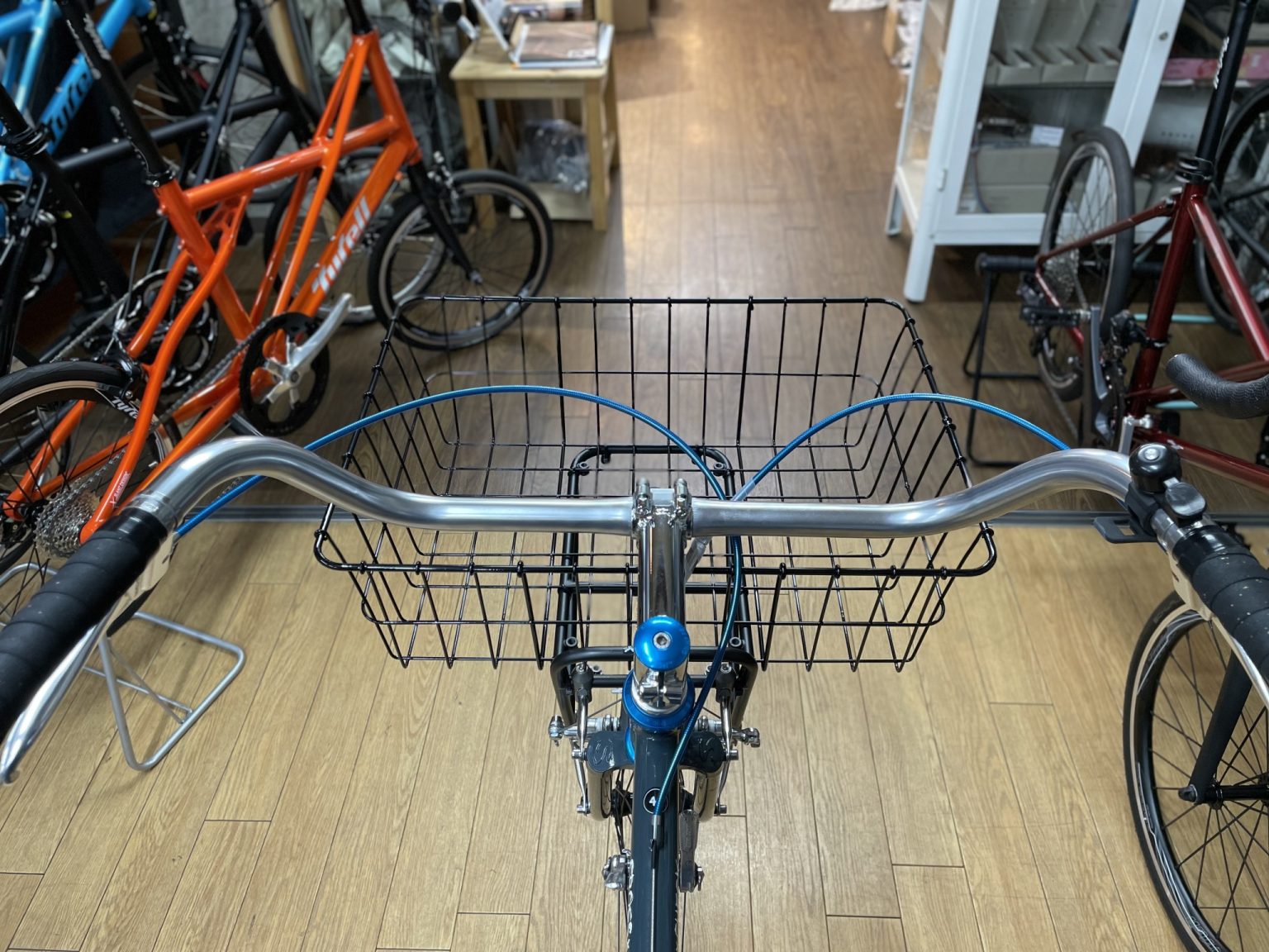 SURLY 8-PACK RACK & WALD 42 – cyclemark サイクルマーク