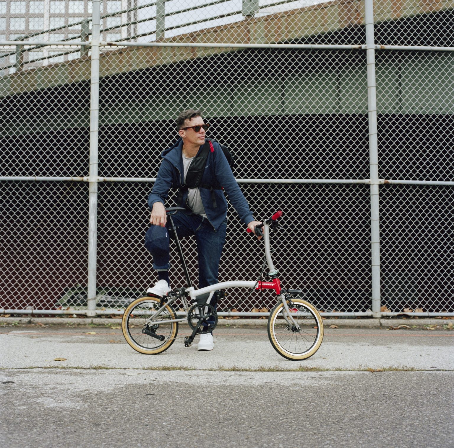 Brompton x CHPT3 4th 販売決定!! – cyclemark サイクルマーク