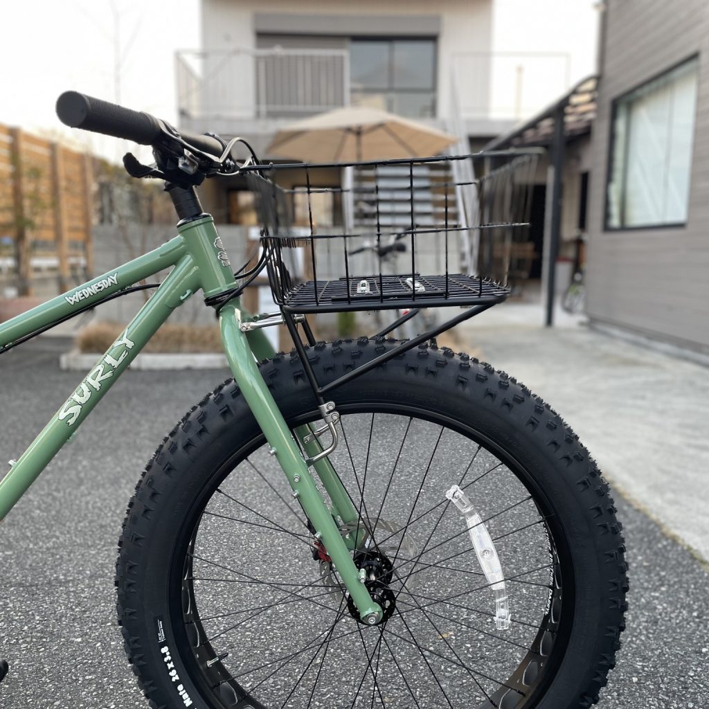 CUSTOM – cyclemark サイクルマーク