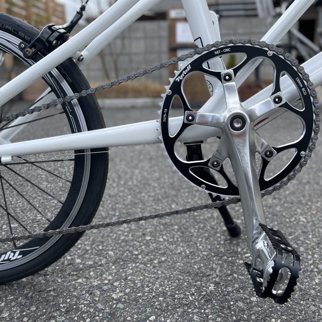 CUSTOM – cyclemark サイクルマーク
