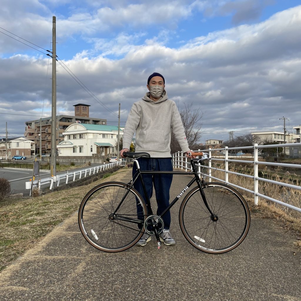 CUSTOM – cyclemark サイクルマーク