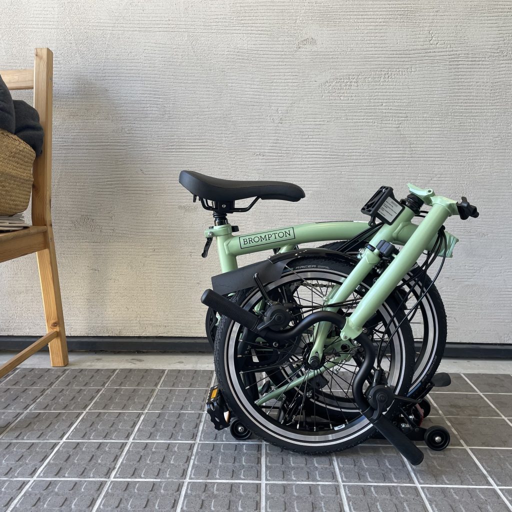 2023年 – cyclemark サイクルマーク