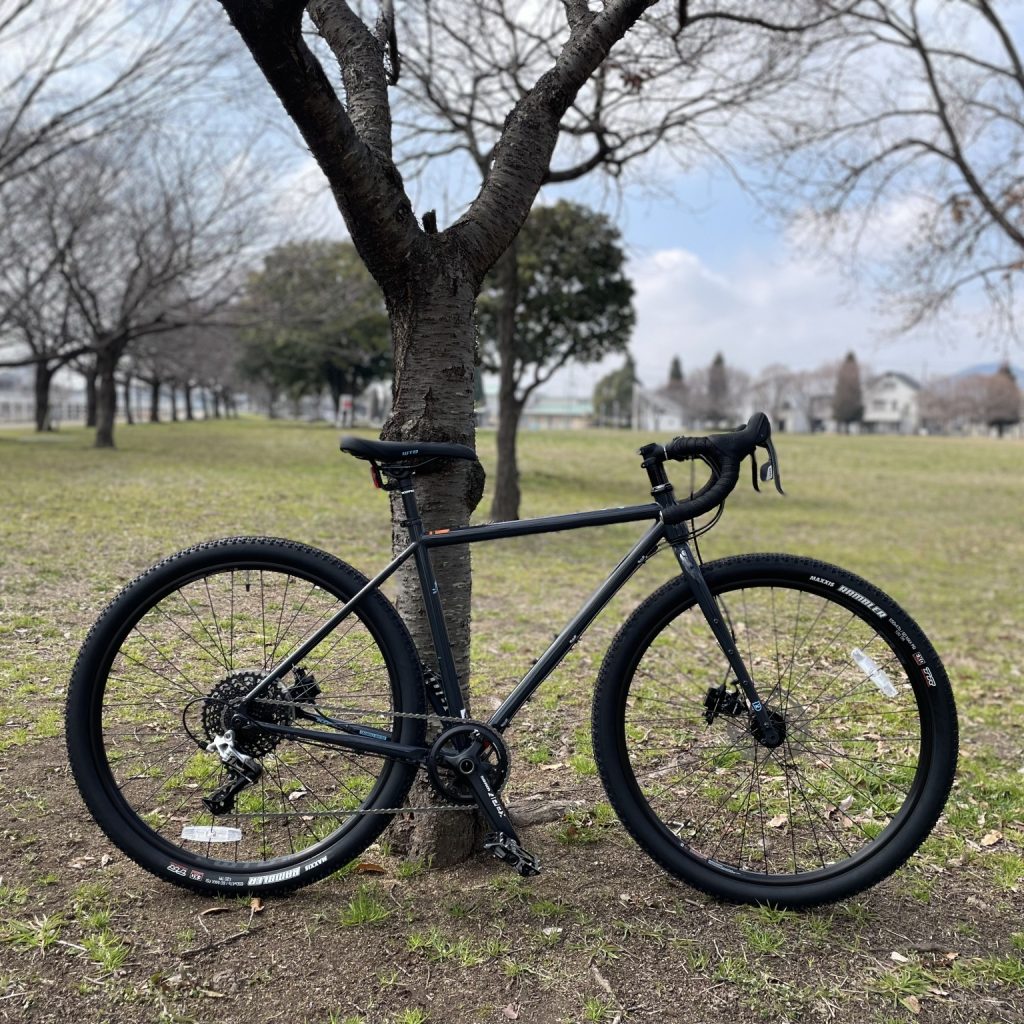 2023年3月 – cyclemark サイクルマーク