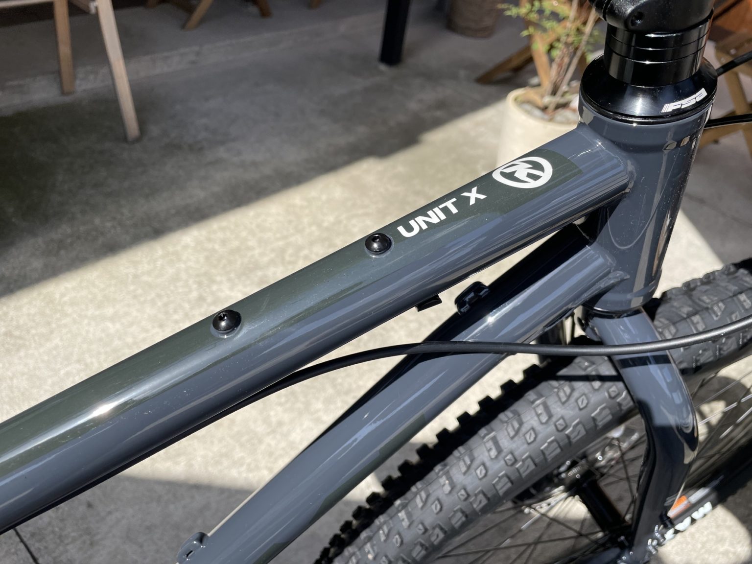 ラフに使えるMTB入荷!! -KONA UNIT-X- – cyclemark サイクルマーク