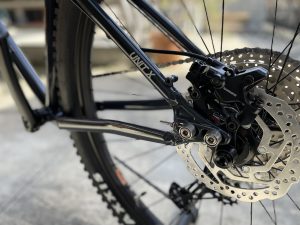ラフに使えるMTB入荷!! -KONA UNIT-X- – cyclemark サイクルマーク