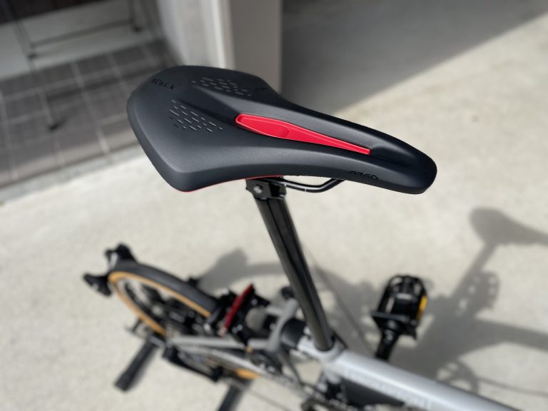 Brompton x CHPT3 入荷しました!! – cyclemark サイクルマーク