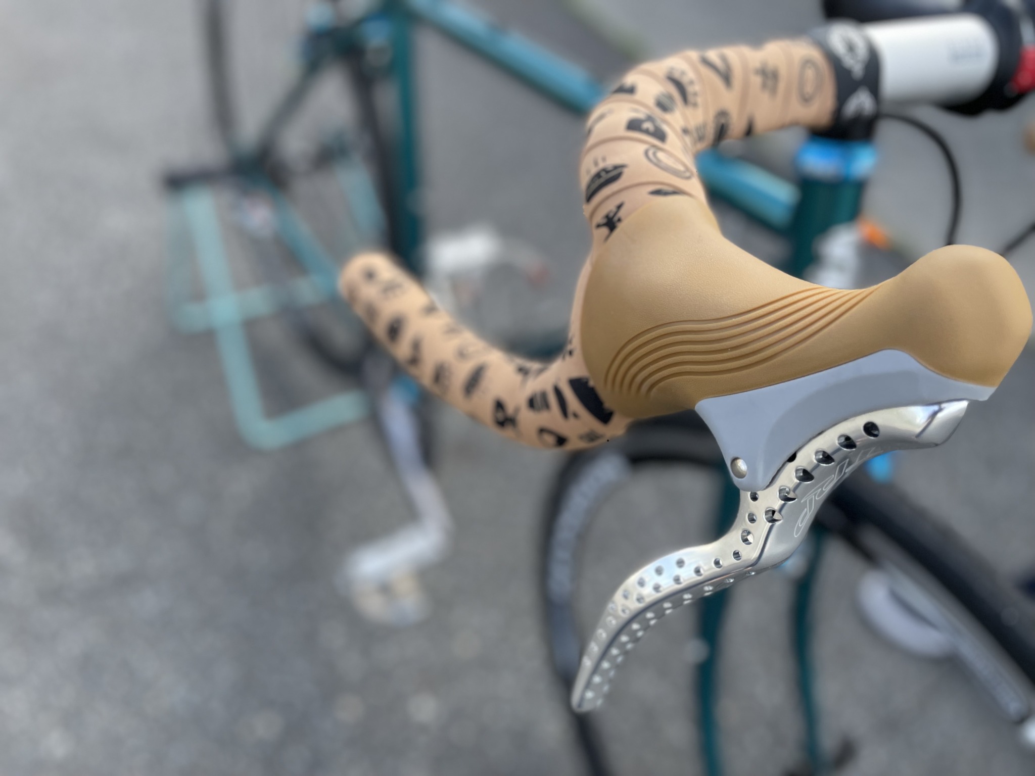 SURLY cross-check メンテナンス🚲 – cyclemark サイクルマーク