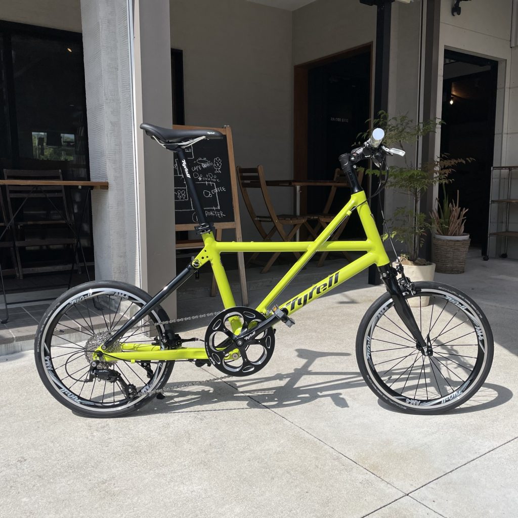 2023年5月27日 – cyclemark サイクルマーク